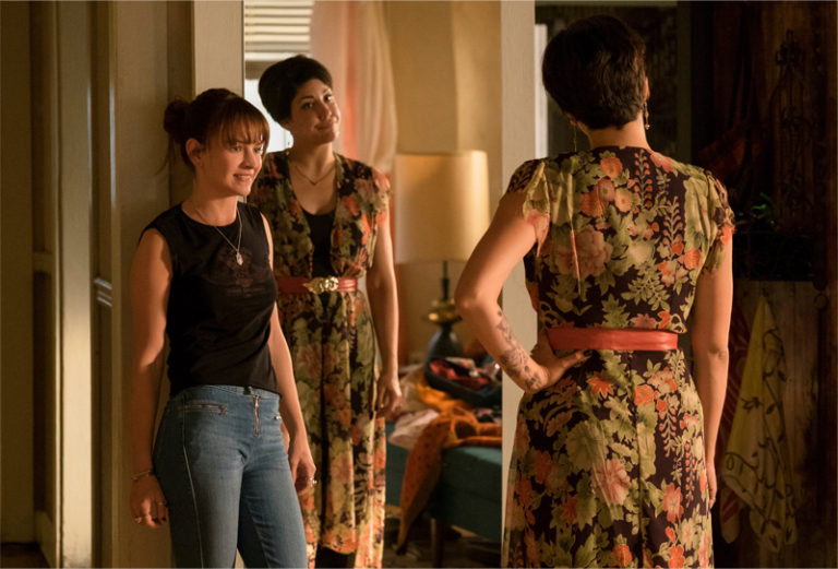 Girlboss – série de comédia da Netflix sobre a trajetória de Sophia ...