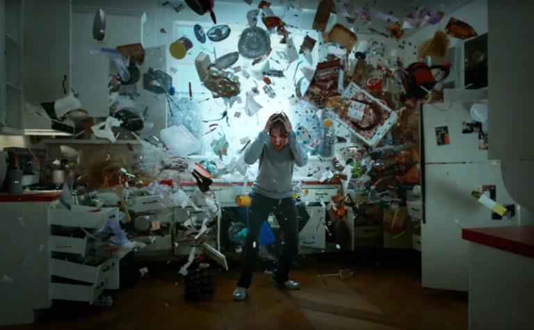 Legion – a série derivada de X-Men – Cyn Cardoso