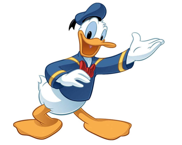 Pato Donald – motivos para amar o personagem mais zangado da Disney ...