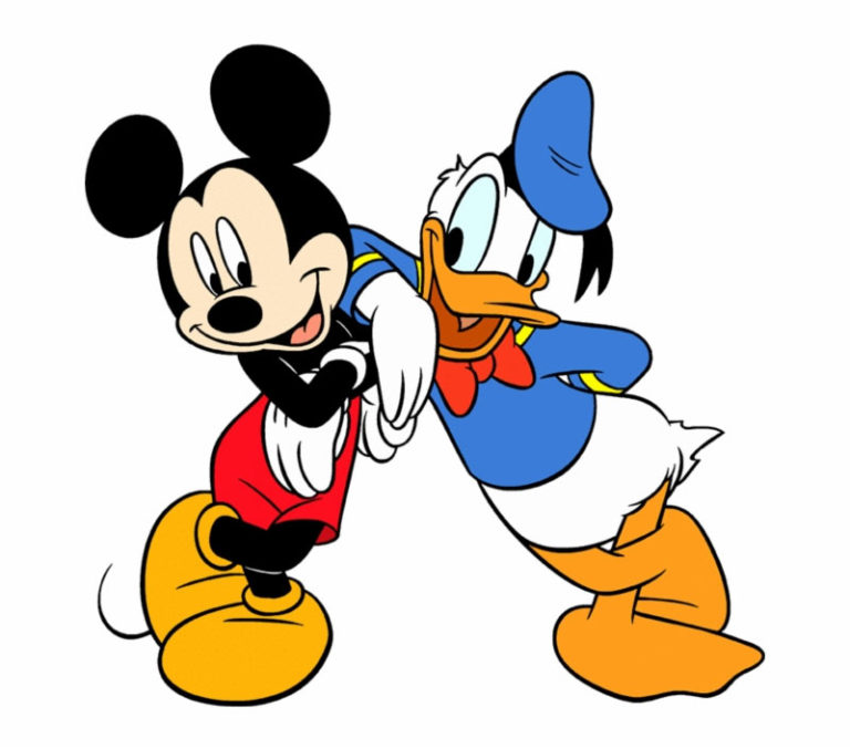 Pato Donald – motivos para amar o personagem mais zangado da Disney ...