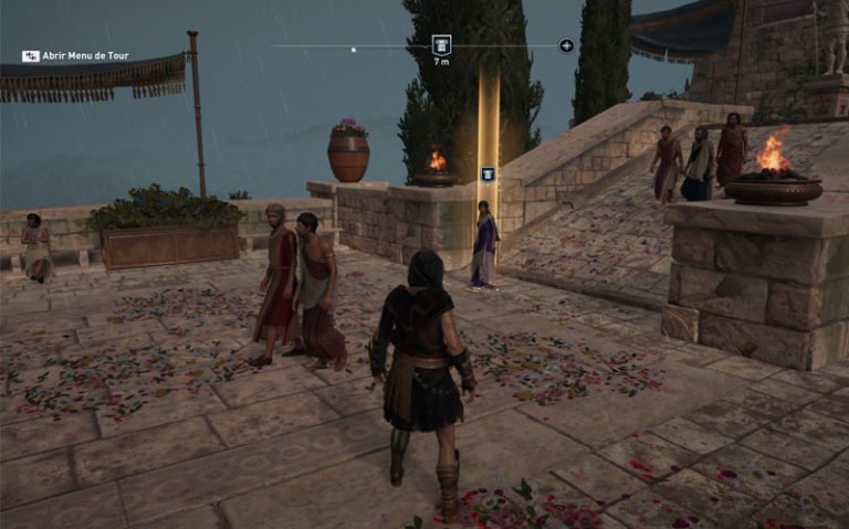 Assassin’s Creed Odyssey Discovery Tour – Turistando na Grécia Antiga ...